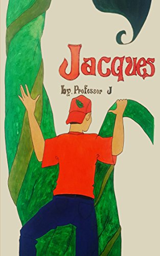 Jacques (English Edition) eBook : J, Professor: Amazon.de: Kindle-Shop