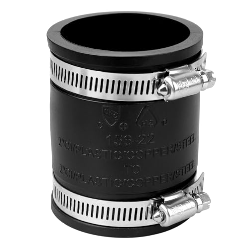 Tubo PVC De 2 Pulgadas Y 6 Metros - Ferreteria Y Herramientas