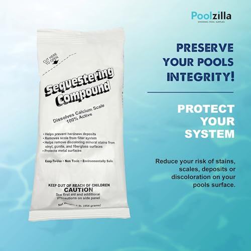 Snapklik.com : 12,000 Gallon Winterizing Kit, Closing Kit For Above And ...