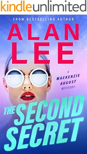 Amazon.com: August Origins (Mackenzie August, Killer Mysteries, Book 1) eBook : Lee, Alan ...