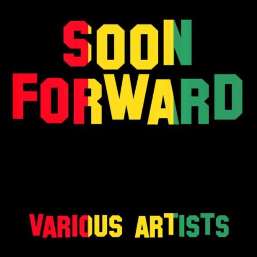 Amazon Music - VARIOUS ARTISTSのSoon Forward - Amazon.co.jp