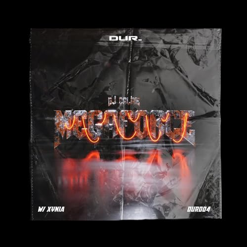 Play Megaforce by DJ Caline, Dur Label & Xynia on Amazon Music Unlimited