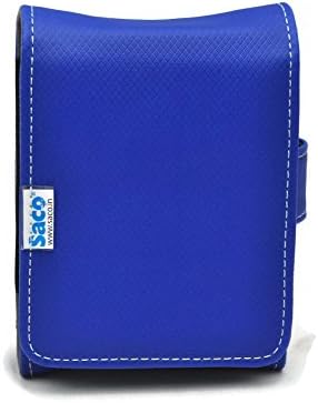 Saco Hard Disk Wallet for Seagate Backup Plus Slim 2TB Portable ...