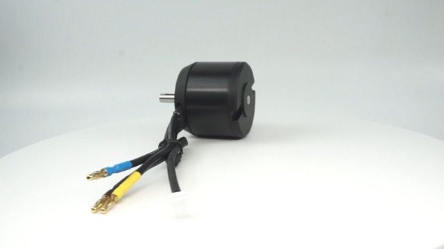 Watch Flipsky Brushless Sensored Motor for Electric Bike/Skateboard ...