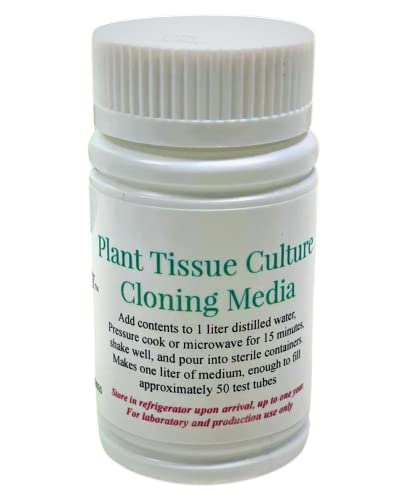 Top 10 Plant Tissue Culture Kit of 2022 - Katynel