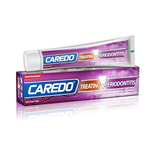 Best Toothpastes For Periodontitis Treatment And Healthy Gums Naturally ...