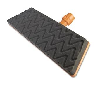 Chicopee 8051 36-Inch Length by 5-Inch Width Orange Heavy Duty Masslinn ...