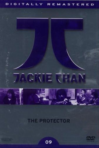The Protector: Amazon.co.uk: Chan, Jackie, Aiello, Danny, Chiao, Roy ...