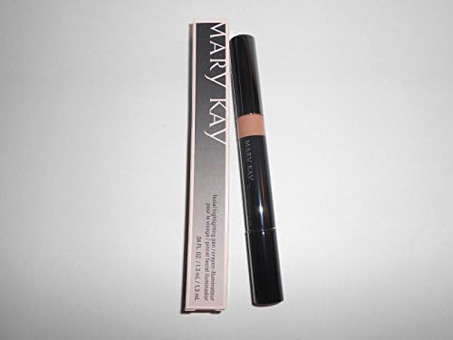 Amazon.com: Mary Kay Signature Facial Highlighting Pen ~ Shade 2 (BOXED ...