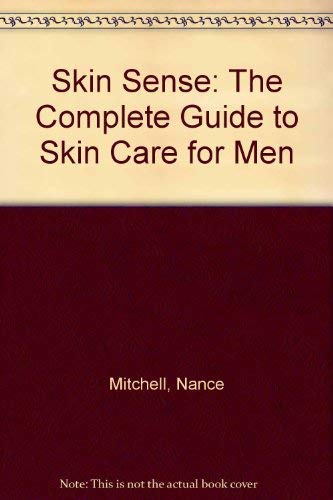 Amazon | FT-SKIN SENSE: CMP GD | MITCHELL, NANCE | Specialties