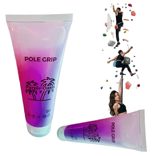 Pole Grip Chalk based – BigaMart