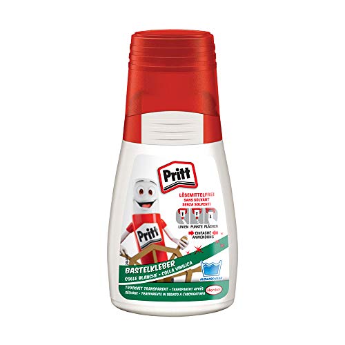 Pritt Bastelkleber – Die 15 besten Produkte im Vergleich - The Digital ...