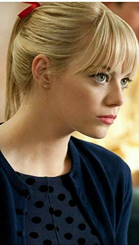 Target Store Emma Stone American Actress 12x18 inch Poster Rolled ...