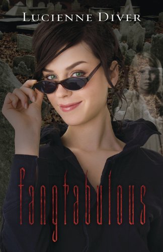 Fangtabulous (Vamped): Amazon.co.uk: Diver, Lucienne: 9780738731506: Books