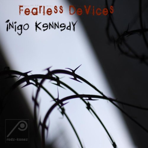 Play Fearless Devices by Inigo Kennedy on Amazon Music