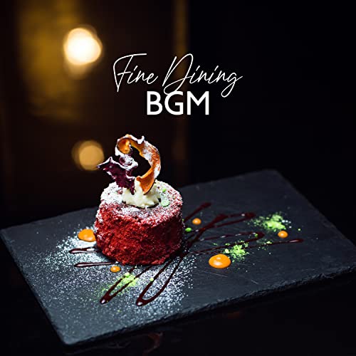 Écouter Fine Dining BGM: Instrumental Piano Jazz, Classy Restaurant ...