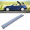 Amazon.com: Convertible Roof Molding Fits for 2007-2019 BMW M3 M4 328i ...