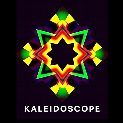 Spiele Kaleidoscope von Jon Johnson auf Amazon Music ab