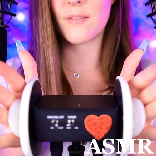 Breathing Meditation and Gentle Lotion Ear Massage for Deep Sleep de ...