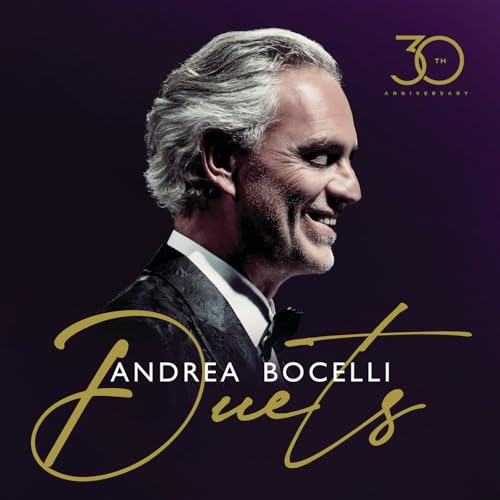 Perfect Symphony song by Ed Sheeran & Andrea Bocelli from Duets (30th ...