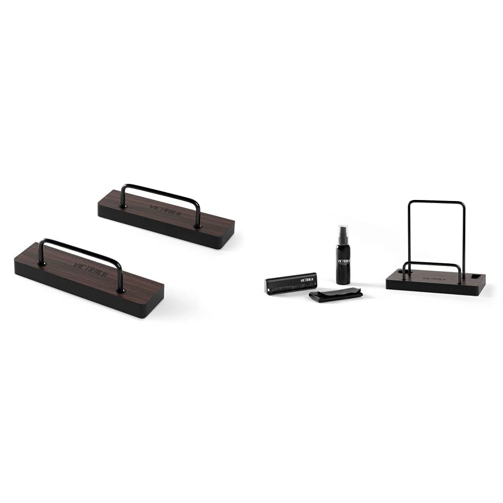 Amazon.com: Victrola 'The Shelves' & 'The Kit' : Home & Kitchen