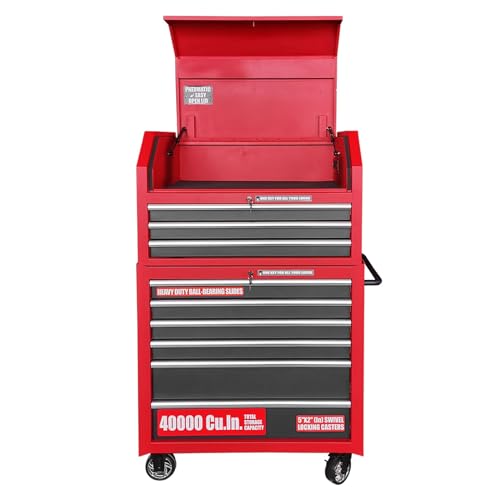 10 Best Tool Chest Combos | 2024