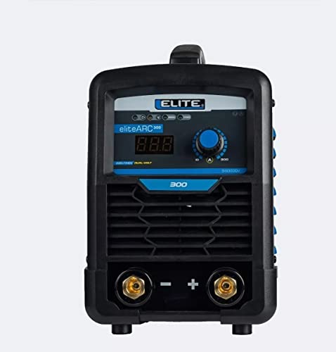 Soldadora Inversora Elite 130 Arc Mp – ¿Dónde comprar al mejor precio ...