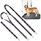Amazon.com : Dog Grooming Belly Strap - Dog Grooming Loops for Table ...
