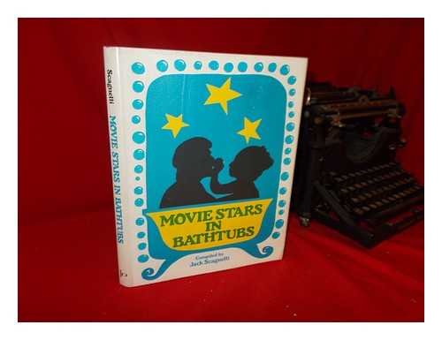 Movie Stars in Bathtubs: Scagnetti, Jack: 9780824601966: Amazon.com: Books