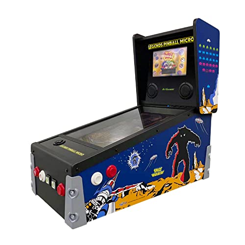 Find The Best Monitor For Virtual Pinball Reviews & Comparison - Katynel