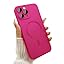 Amazon.com: Ankofave Magnetic case for iPhone 11 Pro Max Phone Case for Women, Matte Luxury Soft ...