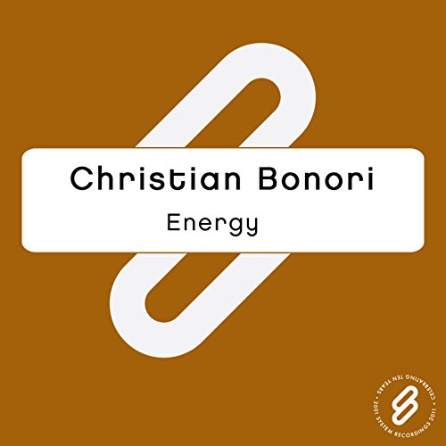 Play Energy by Christian Bonori on Amazon Music