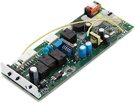 Chamberlain 045ACT Garage Door Opener Logic Board Genuine Original ...