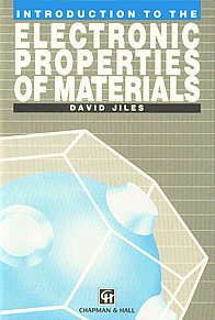 Buy Introduction to the Electronic Properties of Materials Book Online ...