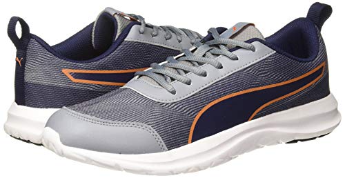 Buy Puma Mens Omega Running Shoe at Amazon.in