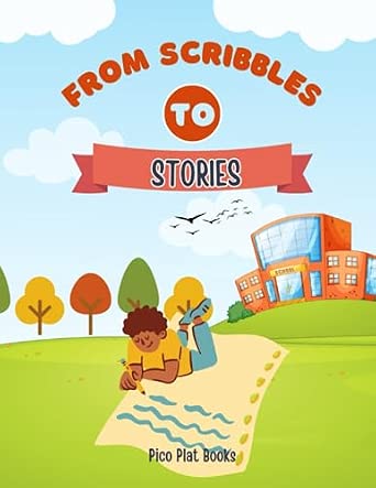 From Scribbles To Stories: Engaging Activities For Developing Strong ...