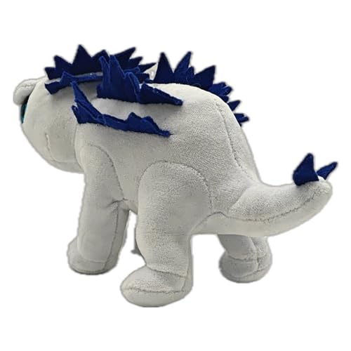 MonsterVerse Godzilla x Kong: The New Empire, 6-Inch Shimo Plush Soft ...