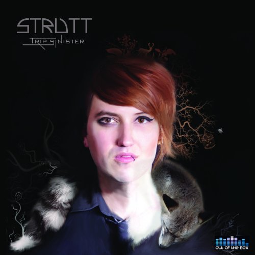 Amazon.com: Strutt : Trip Sinister: Digital Music