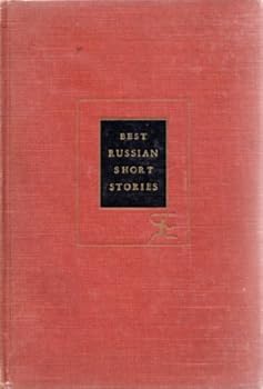 The Best Russian Short Stories [The... book by Thomas (editor) Seltzer