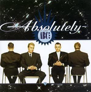 Absolutely by ABC (1990-08-02) - Amazon.com Music