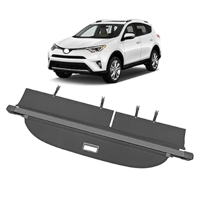 Toyota RAV4 Mods & Accessories - RAV4Resource