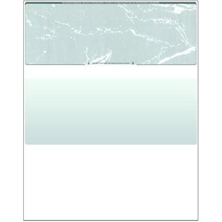 Amazon.com : Compuchecks Blank Check Paper - 100 Business Checks ...