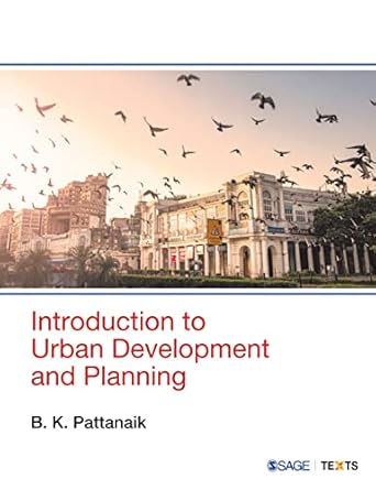 Buy Introduction to Urban Development and Planning Book Online at Low ...