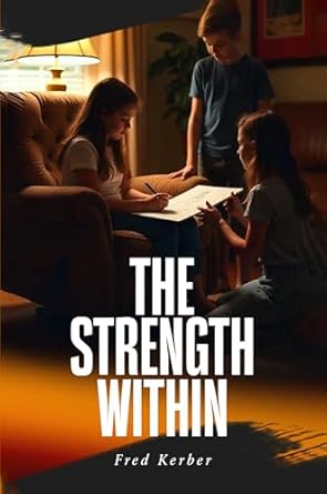 Amazon.com: The Strength Within eBook : Kerber Jr., Fred : Kindle Store