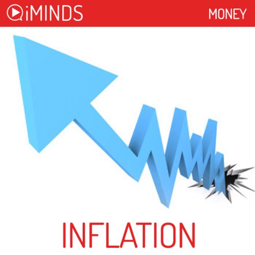 Amazon.com: Inflation: Money (Audible Audio Edition): iMinds, Emily ...