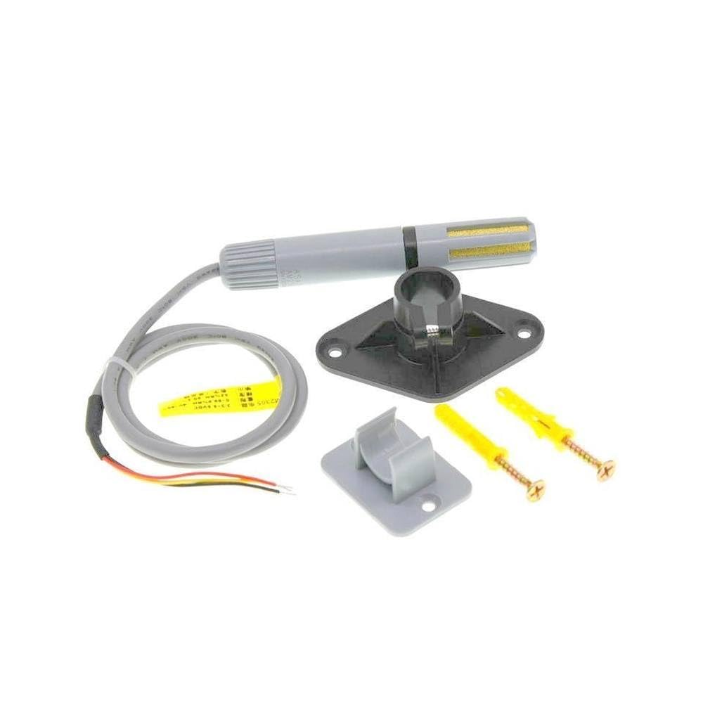 AM2315C Industrial Grade High Precision Temperature and Humidity Sensor ...