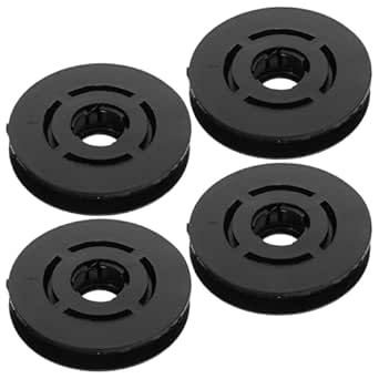 Amazon.com: Gatuida 4 Sets Floor Mat : Keep Mats from Sliding, Auto ...