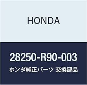 Amazon.com: Genuine Honda 28250-R90-003 Linear Solenoid Assembly A ...