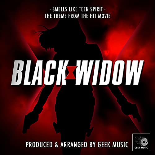 Play Smells Like Teen Spirit (From "Black Widow") by Geek Music on ...