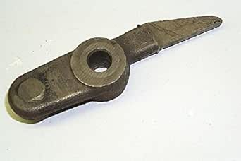 Amazon.com: Draft Control Trigger Lever : Patio, Lawn & Garden